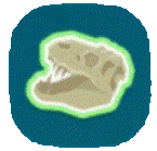 Rex Skull Fossil - Official Pixark Wiki