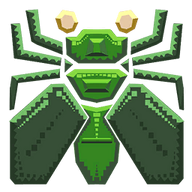 Firefly - Official Pixark Wiki