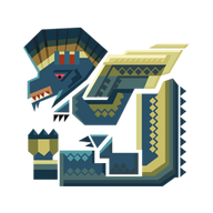 Rock Drake - Official Pixark Wiki