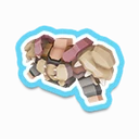 Copper Bone Shirt - Official Pixark Wiki