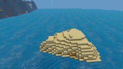 Island - Official Pixark Wiki