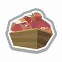 Copper Ore Packet - Official Pixark Wiki