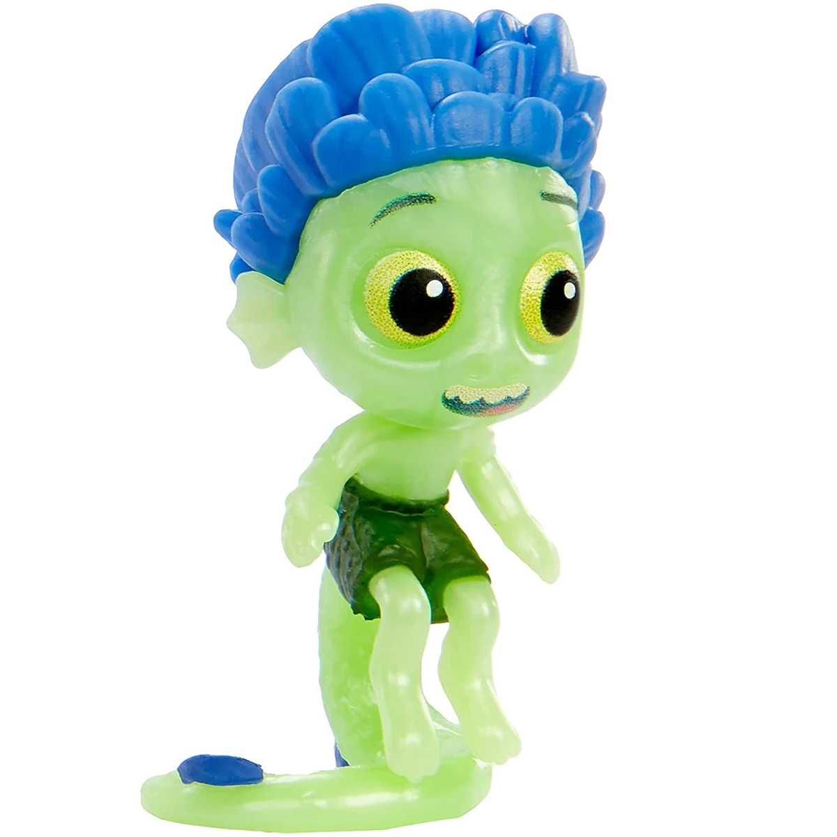 Sea Monster Luca Paguro | Pixar Minis Wiki | Fandom
