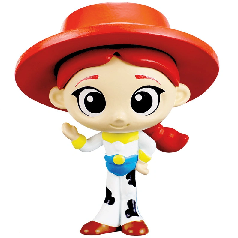 Jessie | Pixar Minis Wiki | Fandom