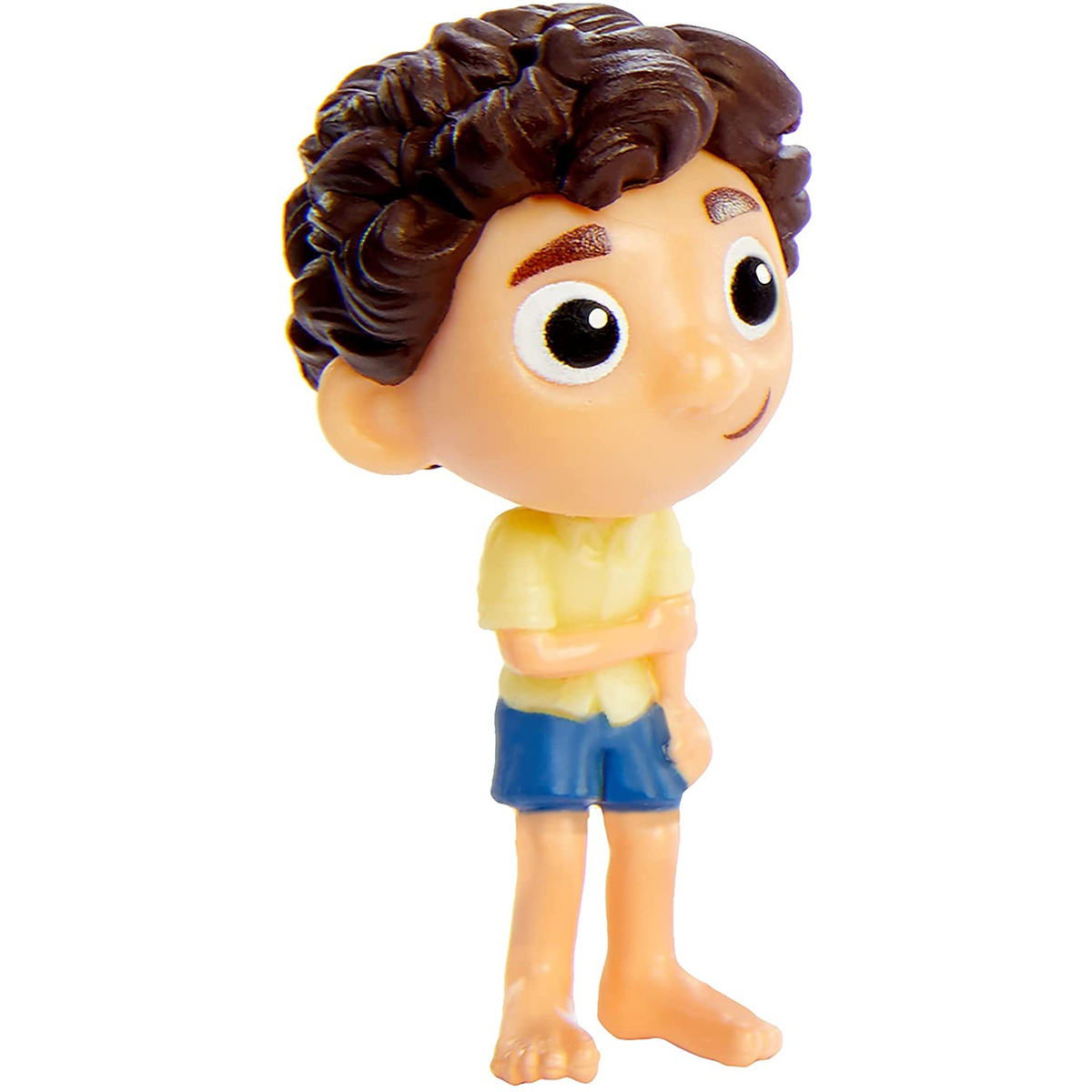 Luca Paguro | Pixar Minis Wiki | Fandom Luca Paguro | Pixar Minis Wiki | Fandom