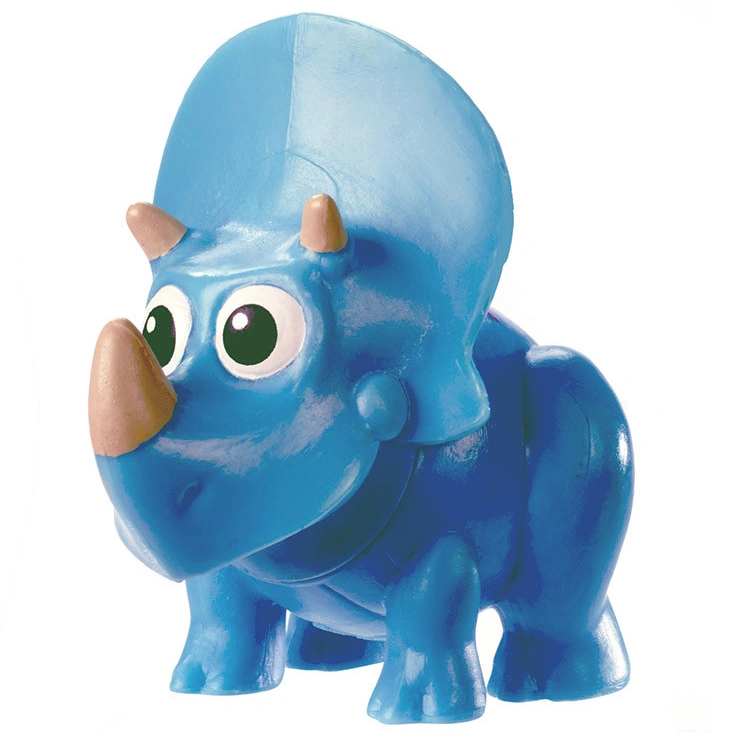 Trixie | Pixar Minis Wiki | Fandom