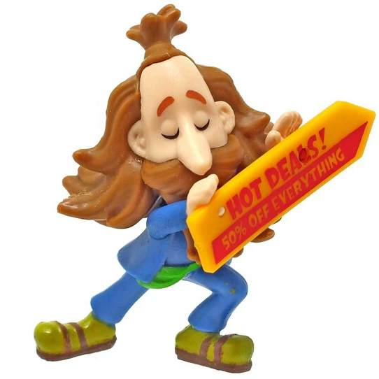 Moonwind | Pixar Minis Wiki | Fandom