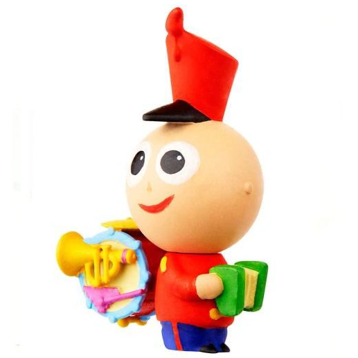 Tinny | Pixar Minis Wiki | Fandom