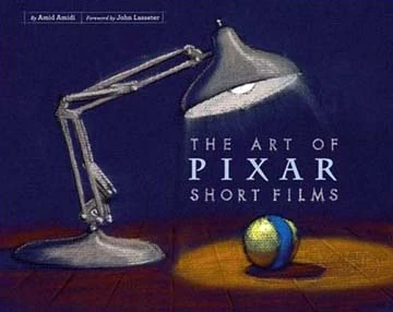 Short Films | Pixar Project Wiki | Fandom