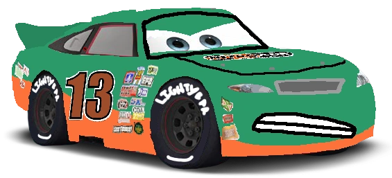 Brian Hicks | Disney/Pixar Cars Wiki | Fandom