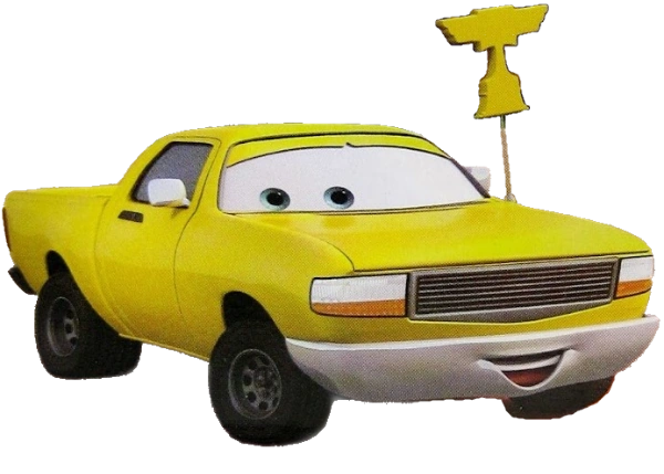 Jay W. | Disney/Pixar Cars Wiki | Fandom