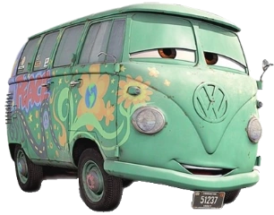 Fillmore | Disney/Pixar Cars Wiki | Fandom