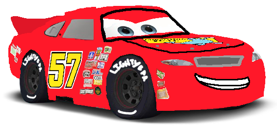 List of Cars 2005 teaser trailer characters | Disney/Pixar Cars Wiki ...