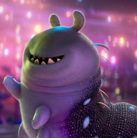 Glordon | Pixar's Elio Wiki | Fandom