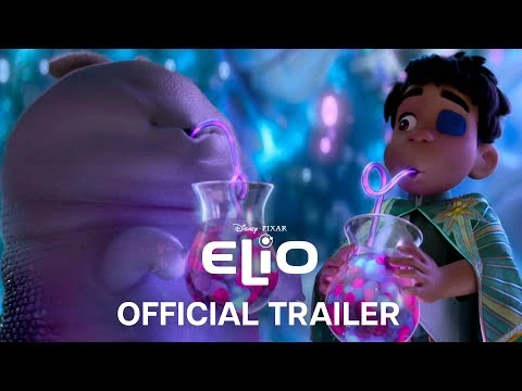 Pixar's Elio Wiki | Fandom