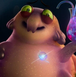 Ambassador Helix | Pixar's Elio Wiki | Fandom