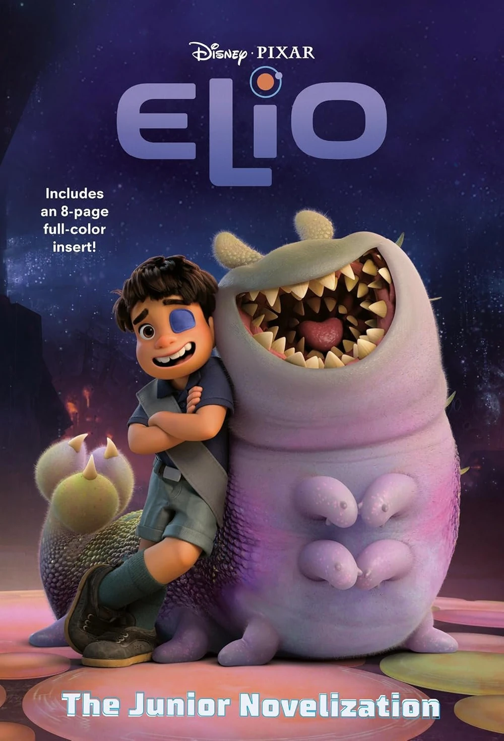 Merchandise | Pixar's Elio Wiki | Fandom
