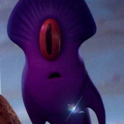 Ambassador Turais | Pixar's Elio Wiki | Fandom