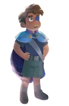 Elio Solis | Pixar's Elio Wiki | Fandom