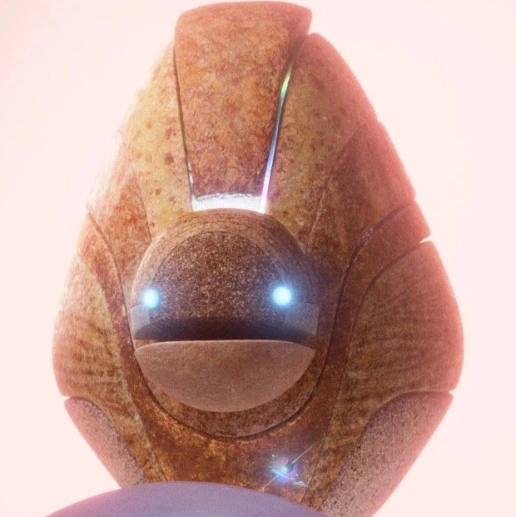 Ambassador Tegmen | Pixar's Elio Wiki | Fandom