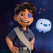 Elio (film)/Gallery | Pixar's Elio Wiki | Fandom