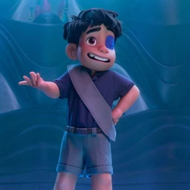 Elio Solis | Pixar's Elio Wiki | Fandom