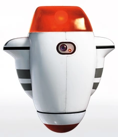GO-4 | Pixar Villains Wiki | Fandom
