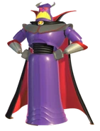 Zurg | Pixar Villains Wiki | Fandom