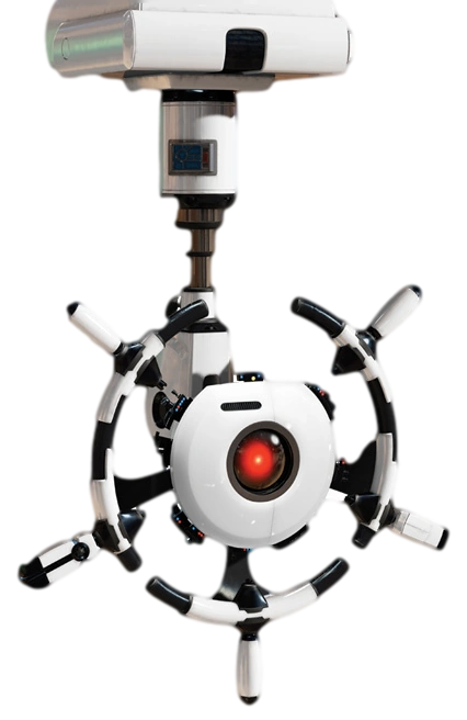 Autopilot | Pixar Villains Wiki | Fandom