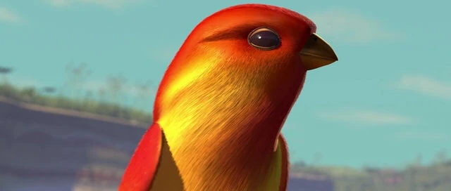 Bird (A Bug's Life) | Pixar Villains Wiki | Fandom