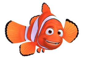 Marlin | Pixar Villains Wiki | Fandom