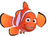 Category:Finding Nemo Villains | Pixar Villains Wiki | Fandom