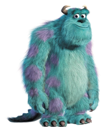 Category:Monsters, Inc. Villains | Pixar Villains Wiki | Fandom
