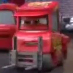 Not Chuck | Pixar Villains Wiki | Fandom