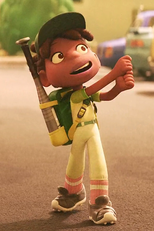 Kai | Win or Lose Wiki | Fandom