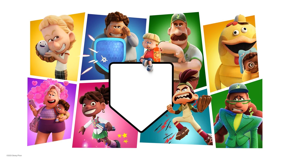 Blue | Win or Lose Wiki | Fandom