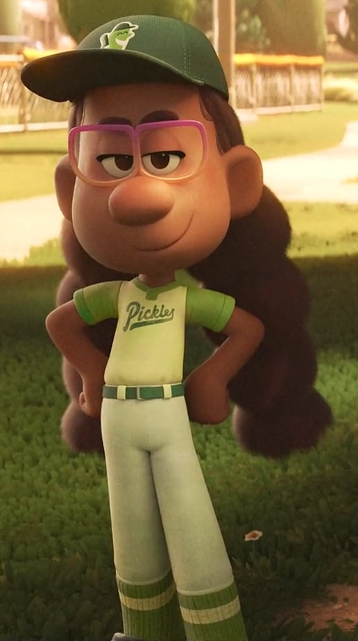 Rochelle Rodriguez | Win or Lose Wiki | Fandom