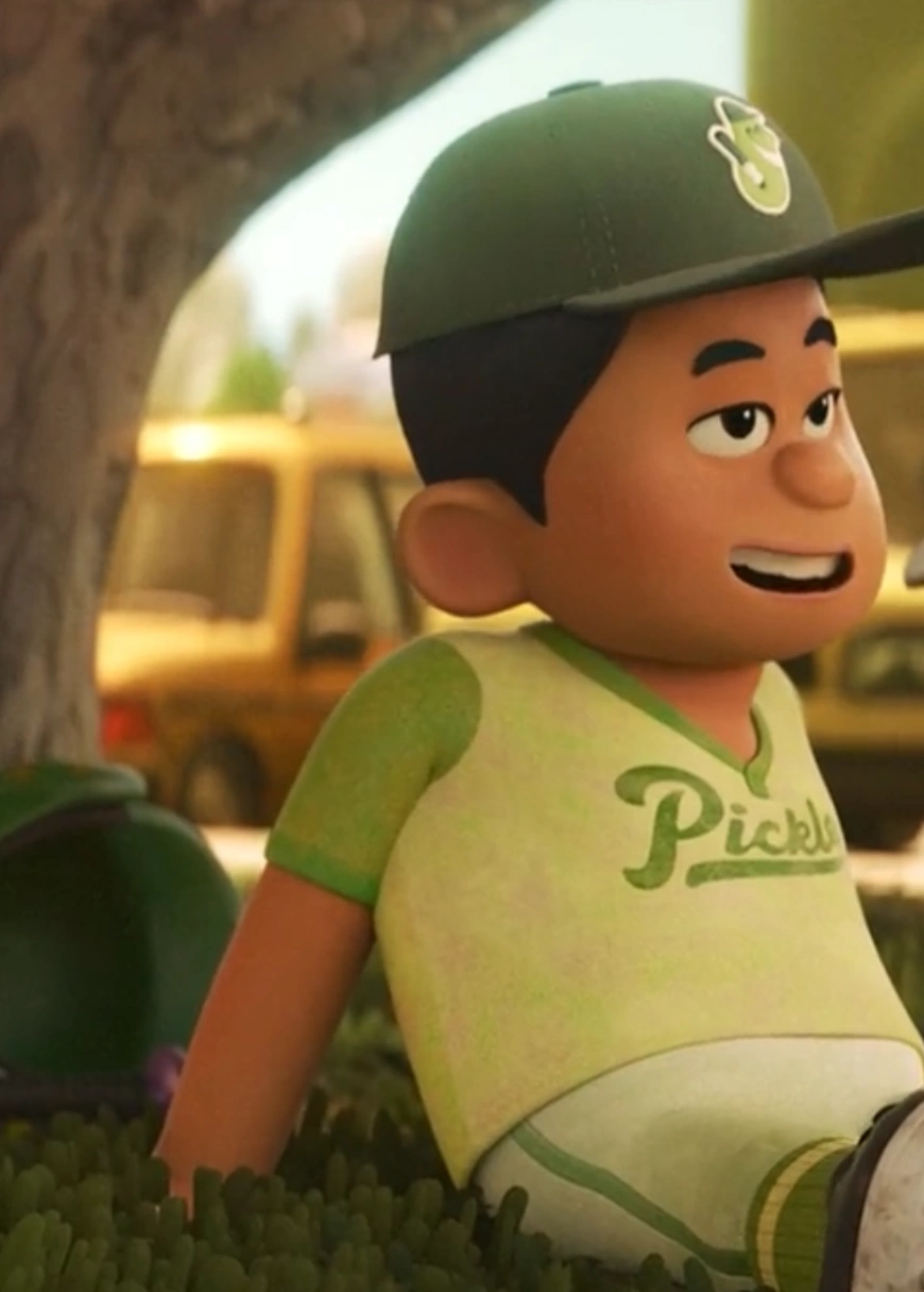 Junn | Win or Lose Wiki | Fandom