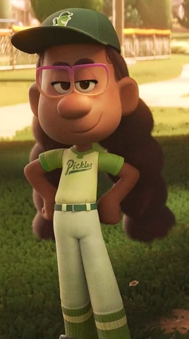 Rochelle Rodriguez | Win or Lose Wiki | Fandom