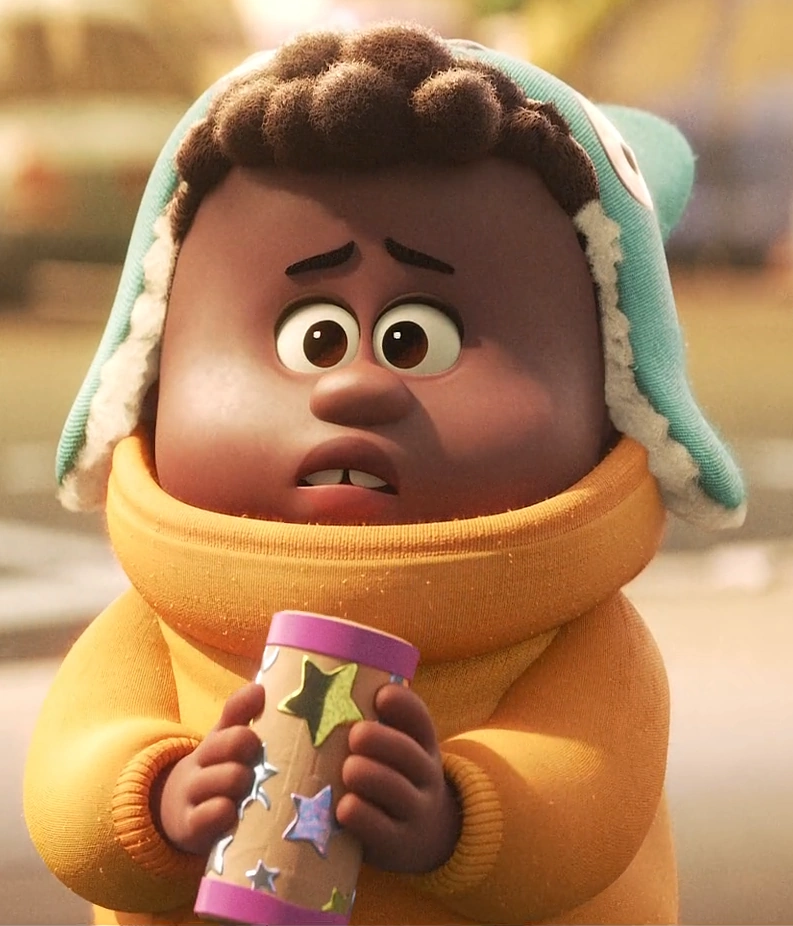 Ira | Win or Lose Wiki | Fandom