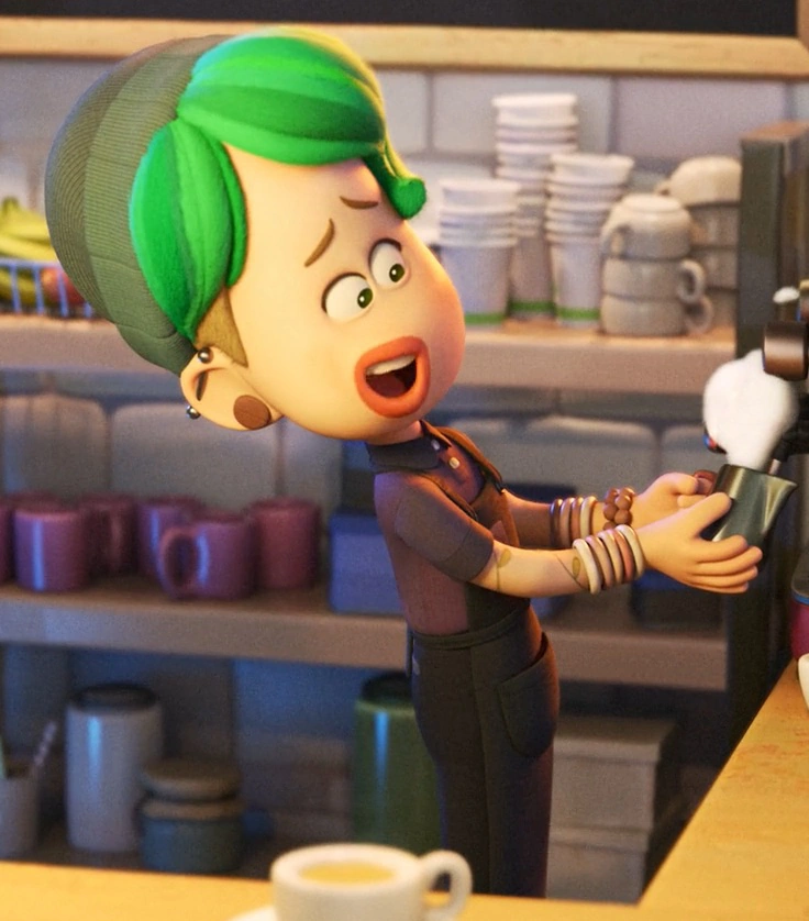 Lena | Win or Lose Wiki | Fandom