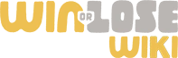 Home | Win or Lose Wiki | Fandom