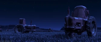 Tractors | Pixar World Of Cars Wiki | Fandom
