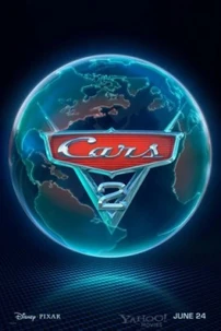 Cars 2 | Pixar World Of Cars Wiki | Fandom