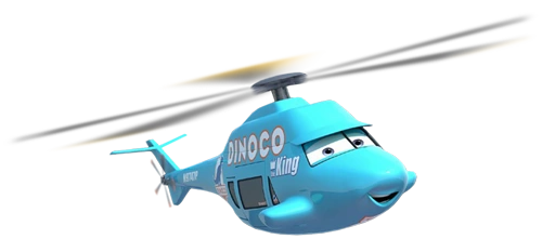 Category:Helicopters | Pixar World Of Cars Wiki | Fandom