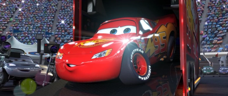 Lightning Mqueen/Gallery | Pixar World Of Cars Wiki | Fandom