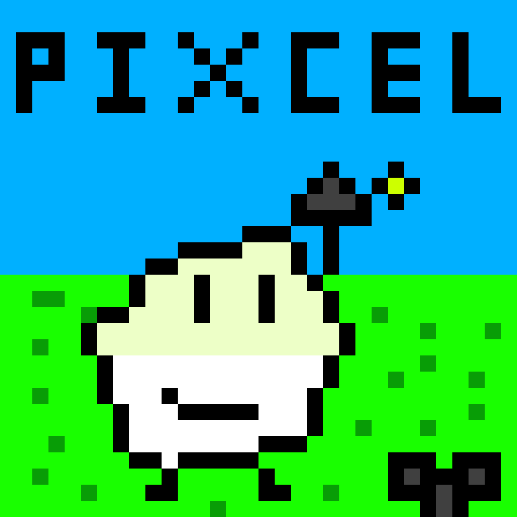 Pixcel and his Quest for a New Land | Pixcel and his Quest for a New Land Wiki | Fandom