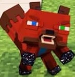 Copper | Pixel Ate Wiki | Fandom