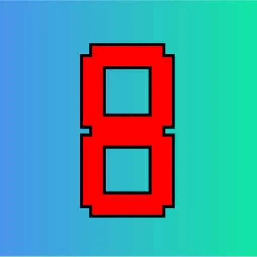 Bruce | Pixel Ate Wiki | Fandom