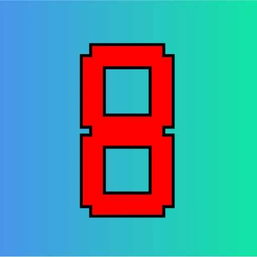 Pixel Ate | Pixel Ate Wiki | Fandom